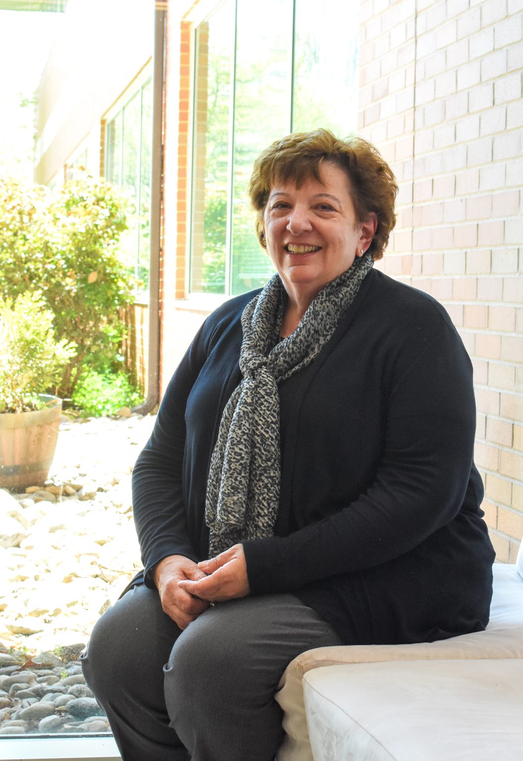 Roseann Adamo Celebrates 45 Years at KenCrest This May - KenCrest Careers