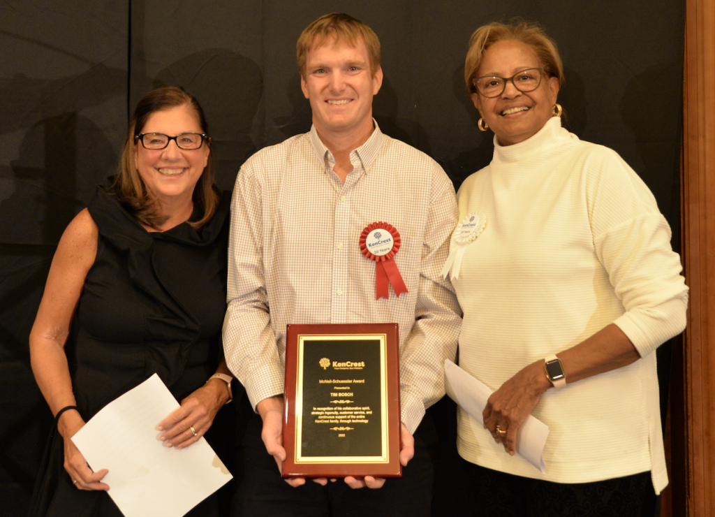 KenCrest Employee Benefits - Wellness, Financial and Growth