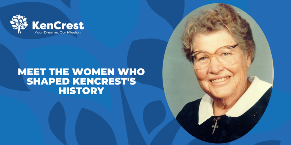 Meet the Women Who Shaped KenCrest's History - KenCrest Careers